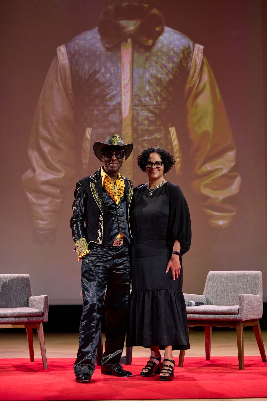 Dapper Dan Talks Gucci, Gap and Why Fashion Is Like Swimming in the ...