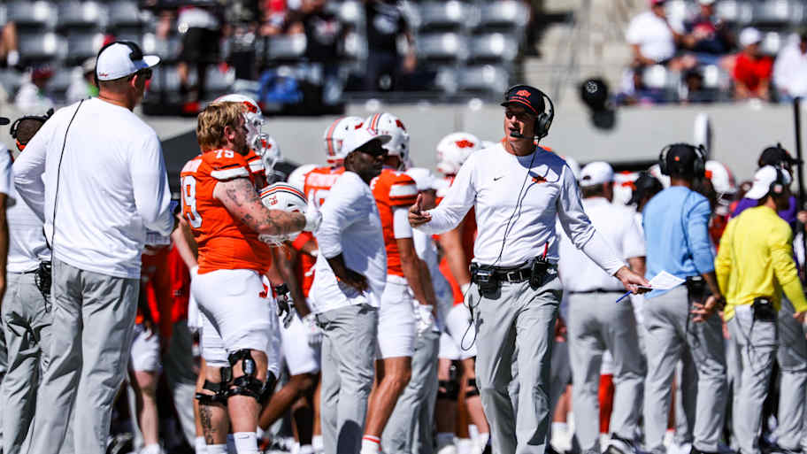 OSU Season Outlook After Rough Loss To Arizona