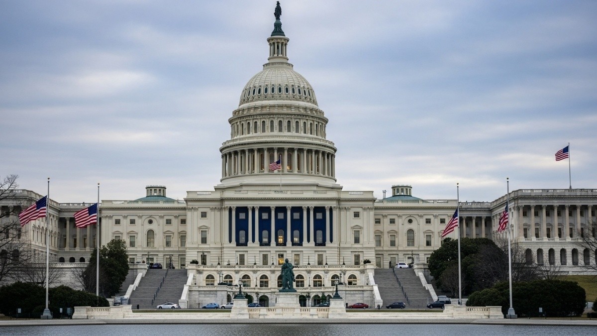 Some Government Workers Receive Back Pay After Shutdown: Who Are They?