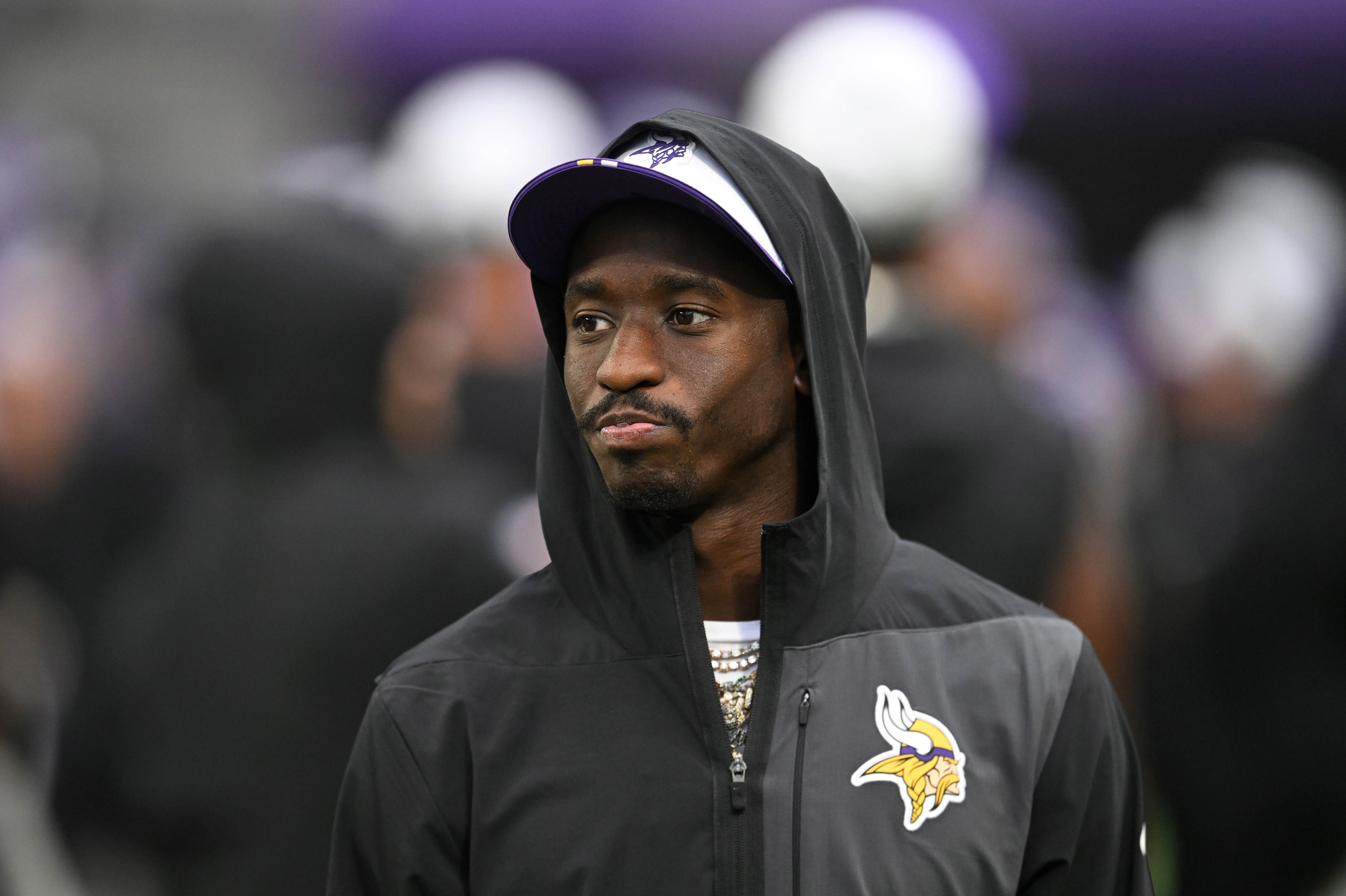 Vikings’ Kevin O’Connell sends clear message on Jordan Addison benching