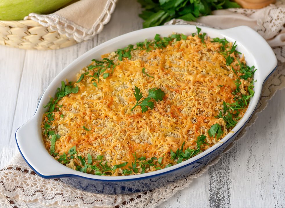 11 Old-Fashioned Dishes Southerners Still Swear By