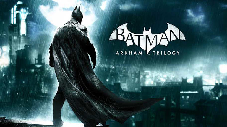 What should be next in Rocksteady's Batman Arkhamverse?