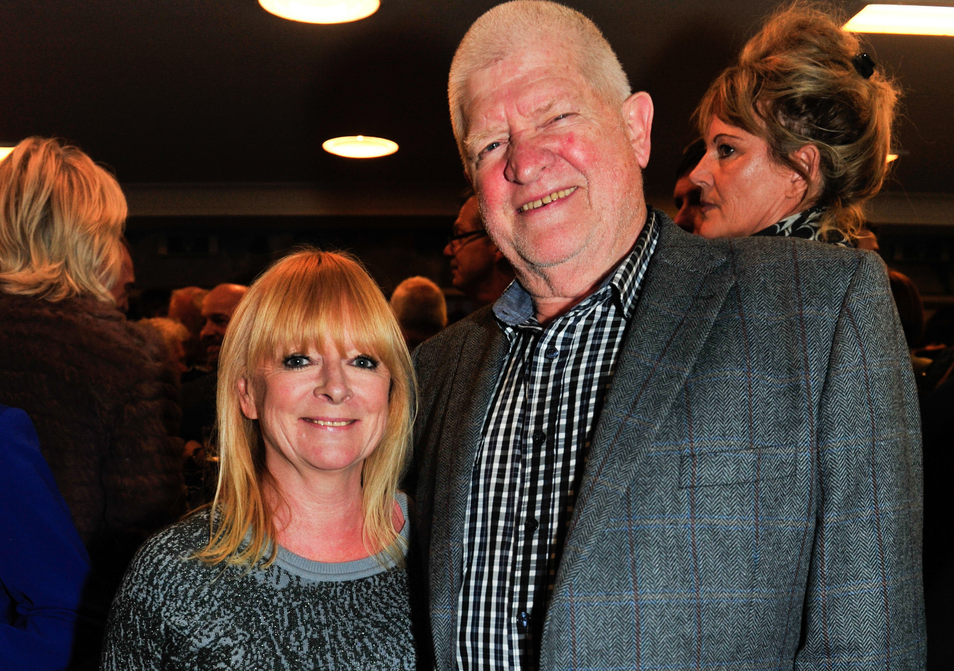 De mooiste foto's van Linda De Ridder