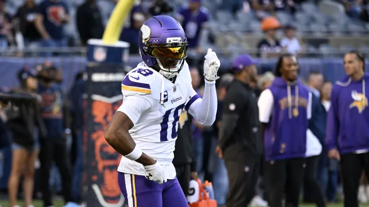 What fantasy football players have a Week 6 bye? Best starts to replace ...