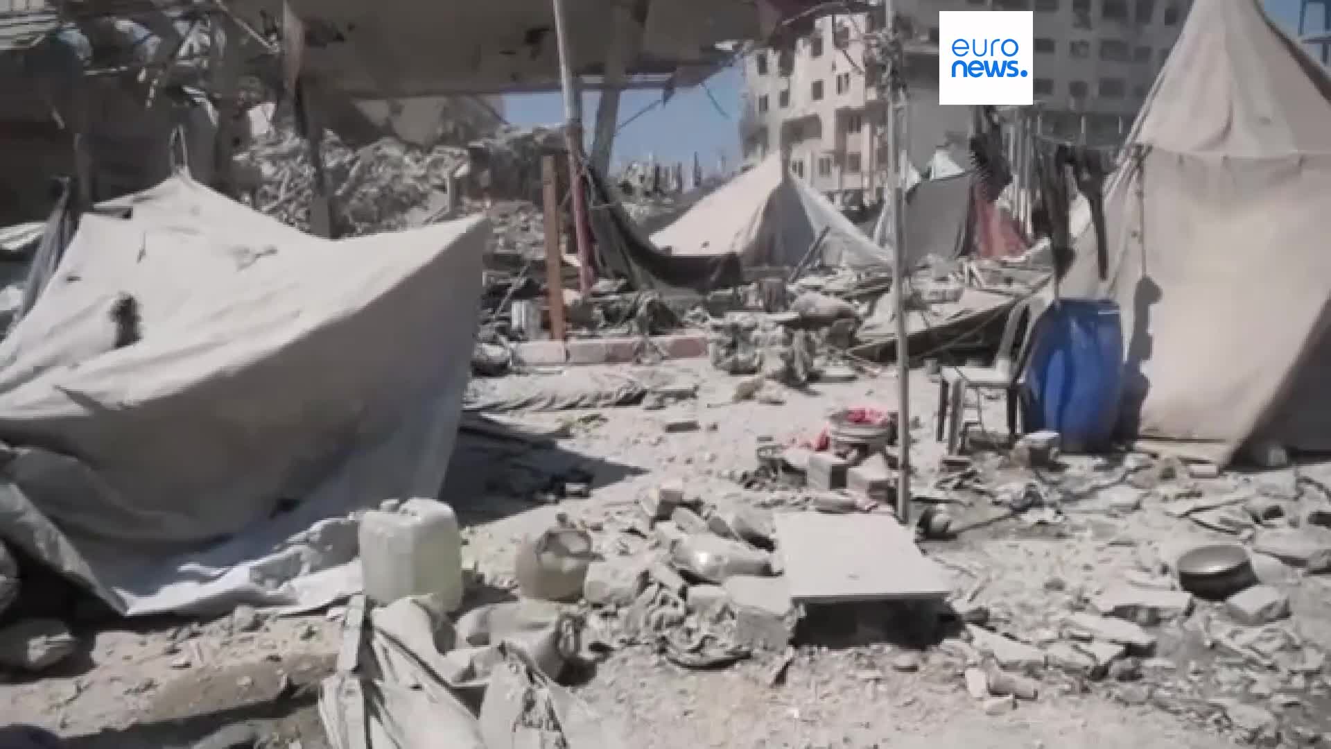 Potential ceasefire agreement sparks hope and fear across the Middle East