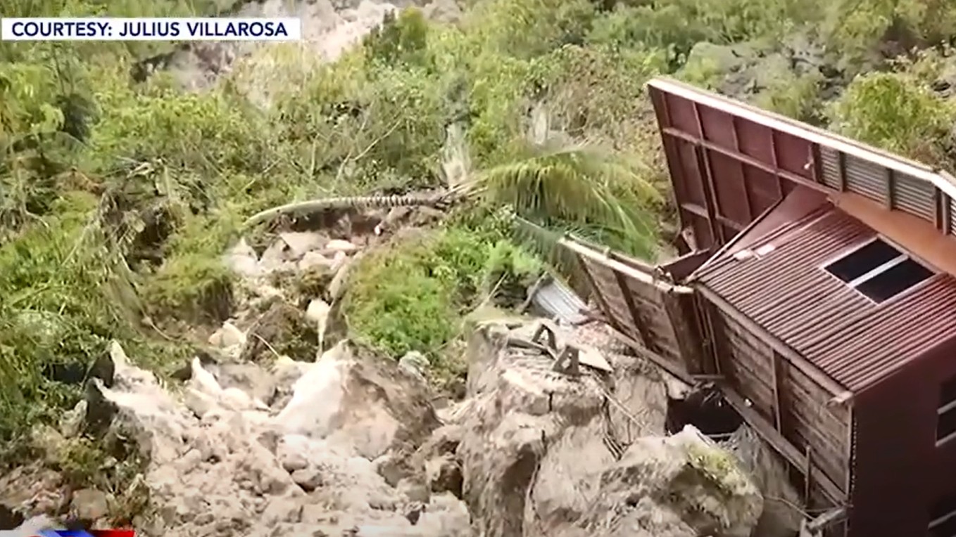 Cebu earthquake damaged over 39,000 houses—NDRRMC