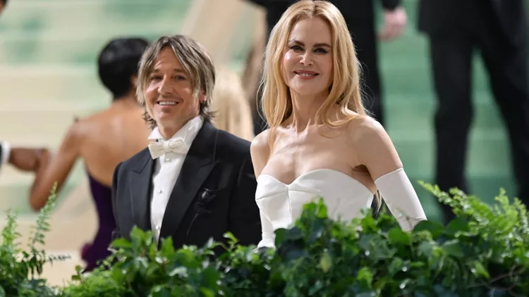 Keith Urban | Αυτή είναι η 25χρονη νέα σύντροφός του, αιτία του ...