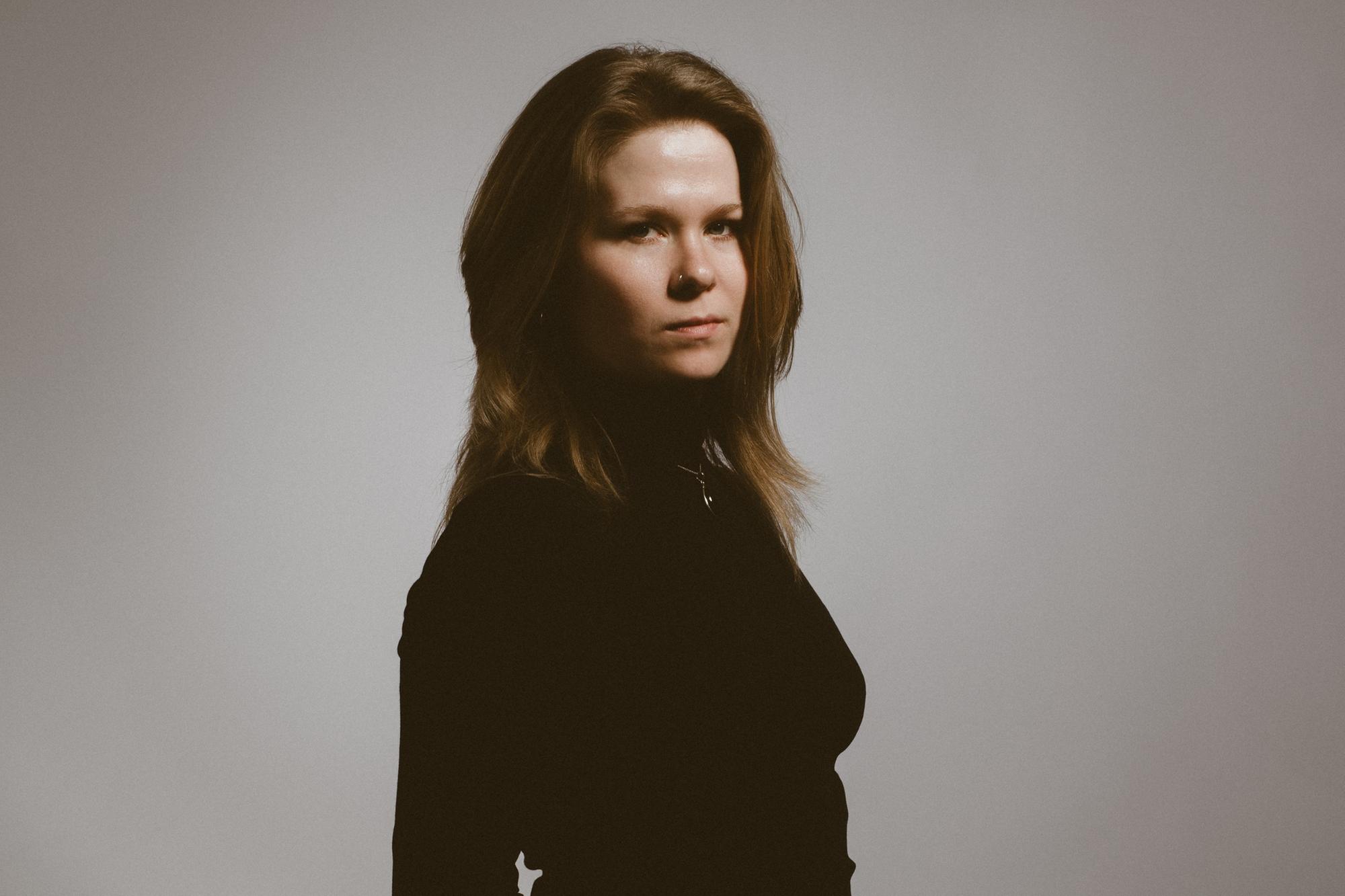 Katie Spencer: 'Sometimes I can be in a really beautiful place and that ...