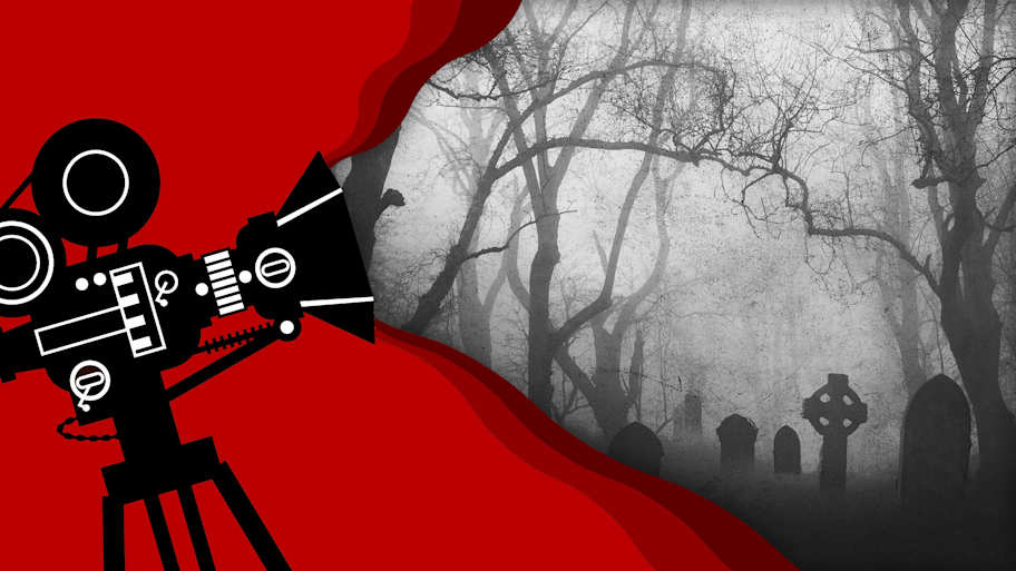 Quiz: Can You Match the Fictional Place to the Horror Movie?
