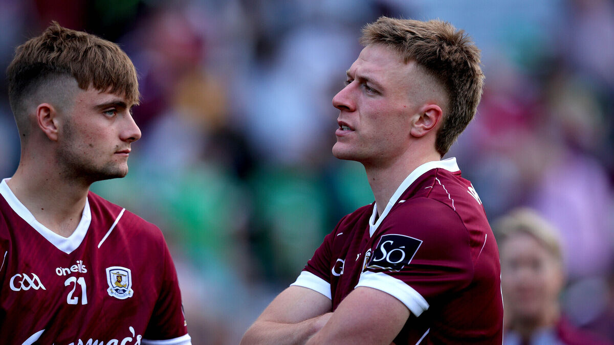 Loughrea strike dramatic winner to reach Galway SHC semi-finals