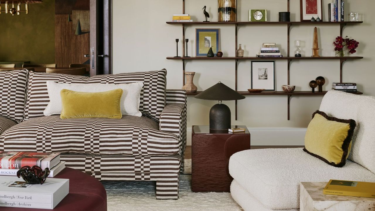 Forget everything you thought you knew about modern decor – the cozy ...