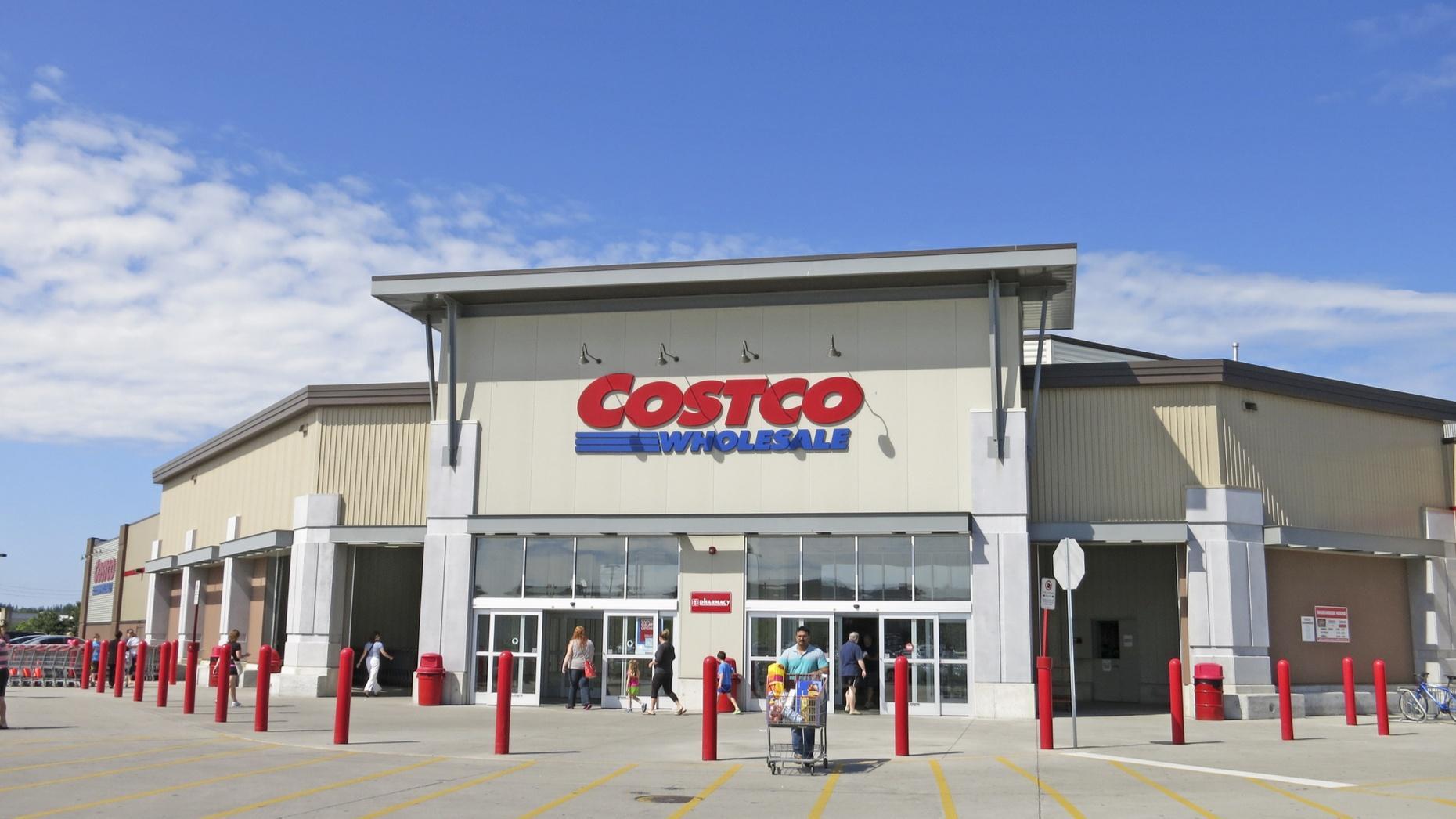 Costco : ce qu'il faut acheter impérativement