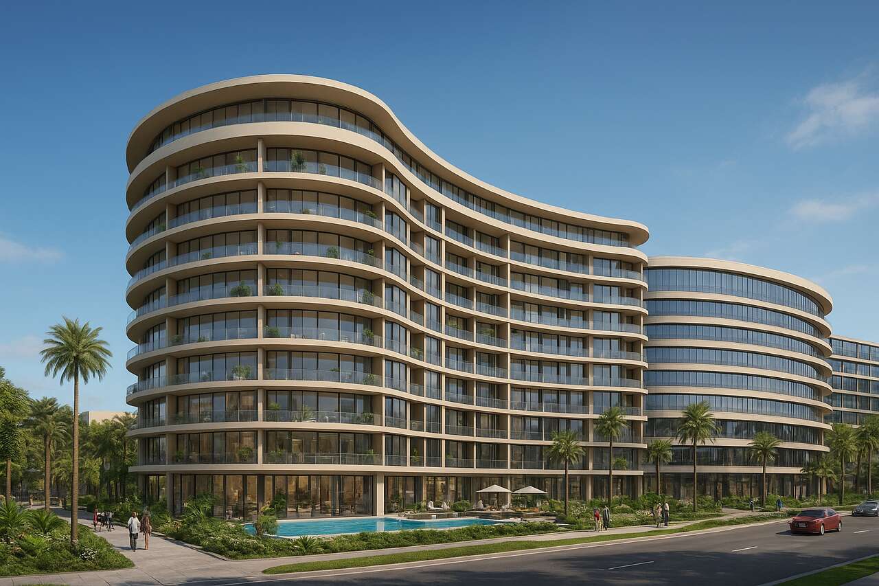 $540M Galveston development could bring condos, retail to west Seawall