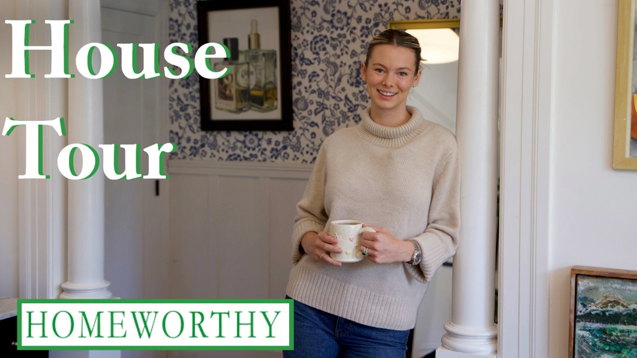 Restored Century-Old San Francisco Home