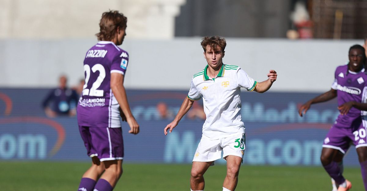 Brescianini già con il Milan? E quanti intrecci di mercato tra Roma e ...