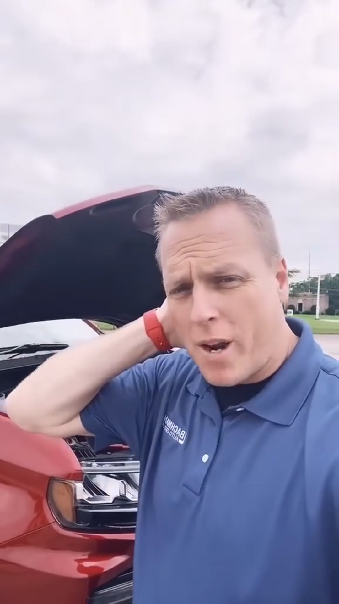 Silverado Engine Hack Revealed