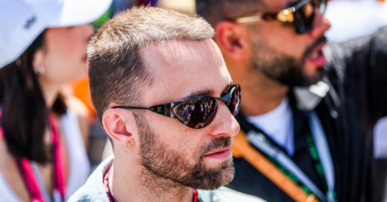GP Explorer : Squeezie, si près, si loin