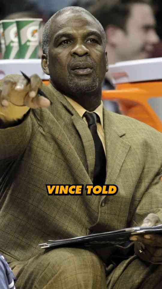 Stephen Jackson Reveals Details on the Gerald Wallace and Charles Oakley Fight