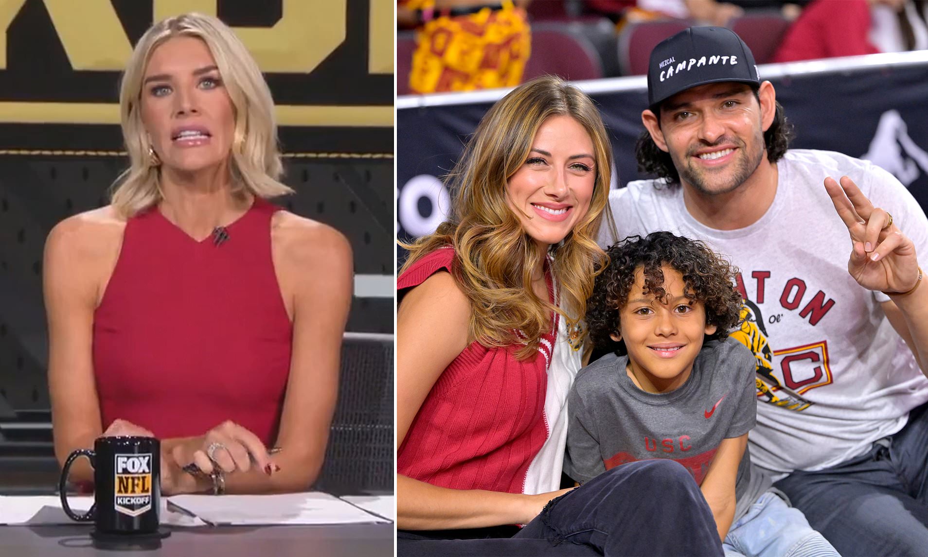 NFL fans slam Fox's 'shameful' on-air statement on Mark Sanchez stabbing