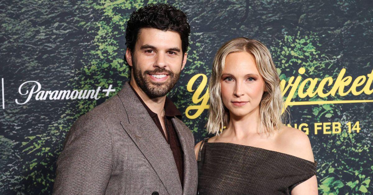 Hollywood Couples Still Going Strong! From Candice King and Steven ...