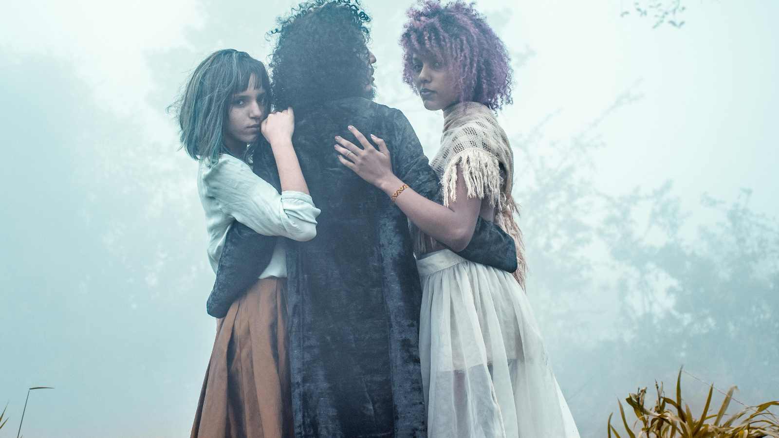 Making It Work When Only One Partner Is Monogamous