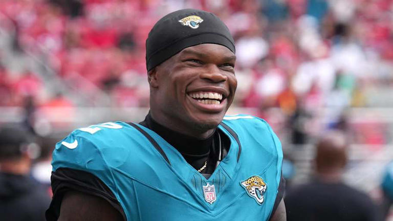 Travis Hunter’s NFL Role Lacks The Freedom He Had at Colorado