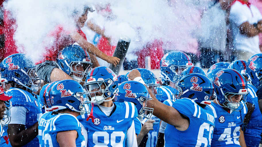 Ole Miss football steadily progressing to be a Top 20 2026 recruiting class