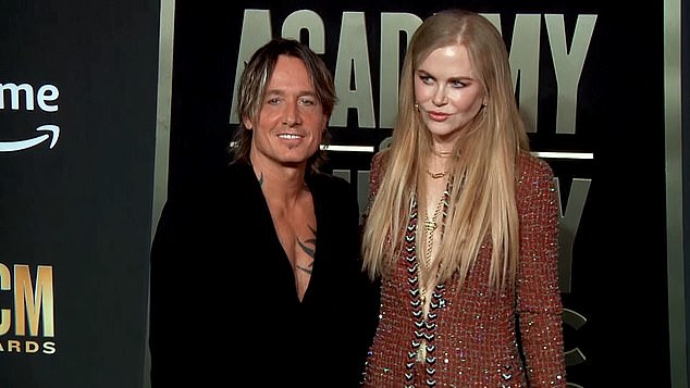 As Nicole Kidman and Keith Urban separate, scientists reveal four key signs of an impending break-up