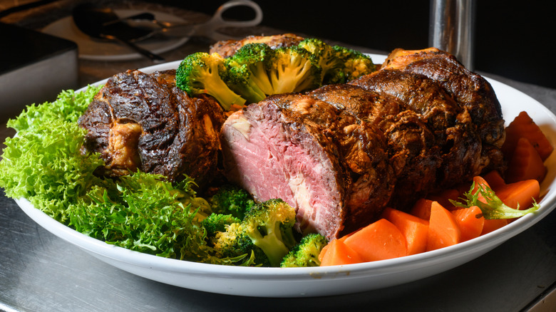 The Roasting Mistake That's Costing You Money (And The Easy Fix)