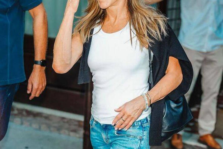 Inside Jennifer Aniston's Irish roots as actress set for Friends reunion
