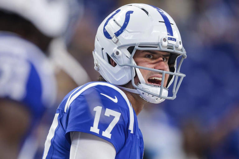 Colts’ Daniel jones awarded massive $400,000 bonus