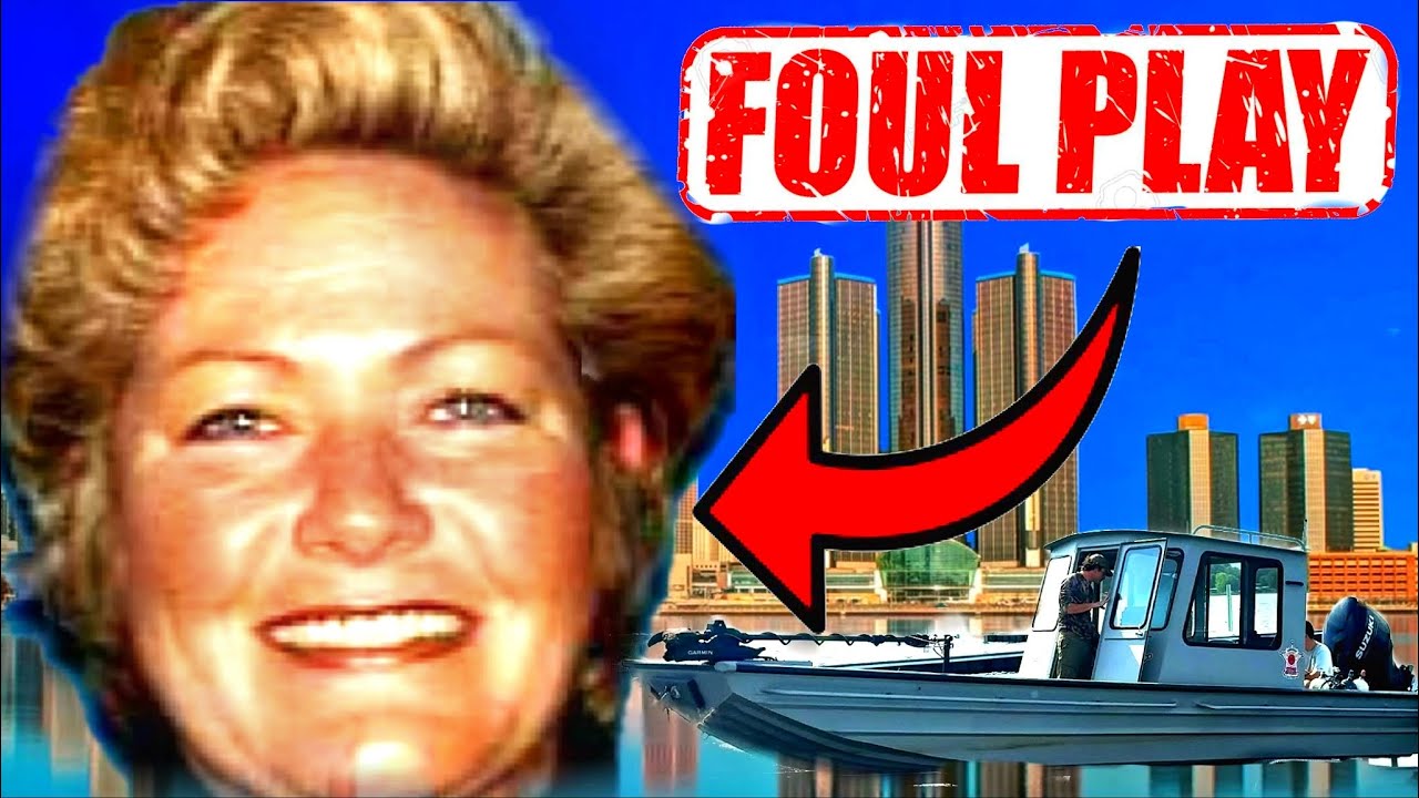 Detroit woman missing for 23 years