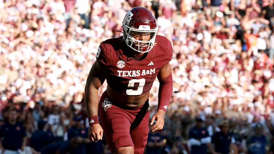 Three risers and one faller in A&M second half bounce back to beat ...