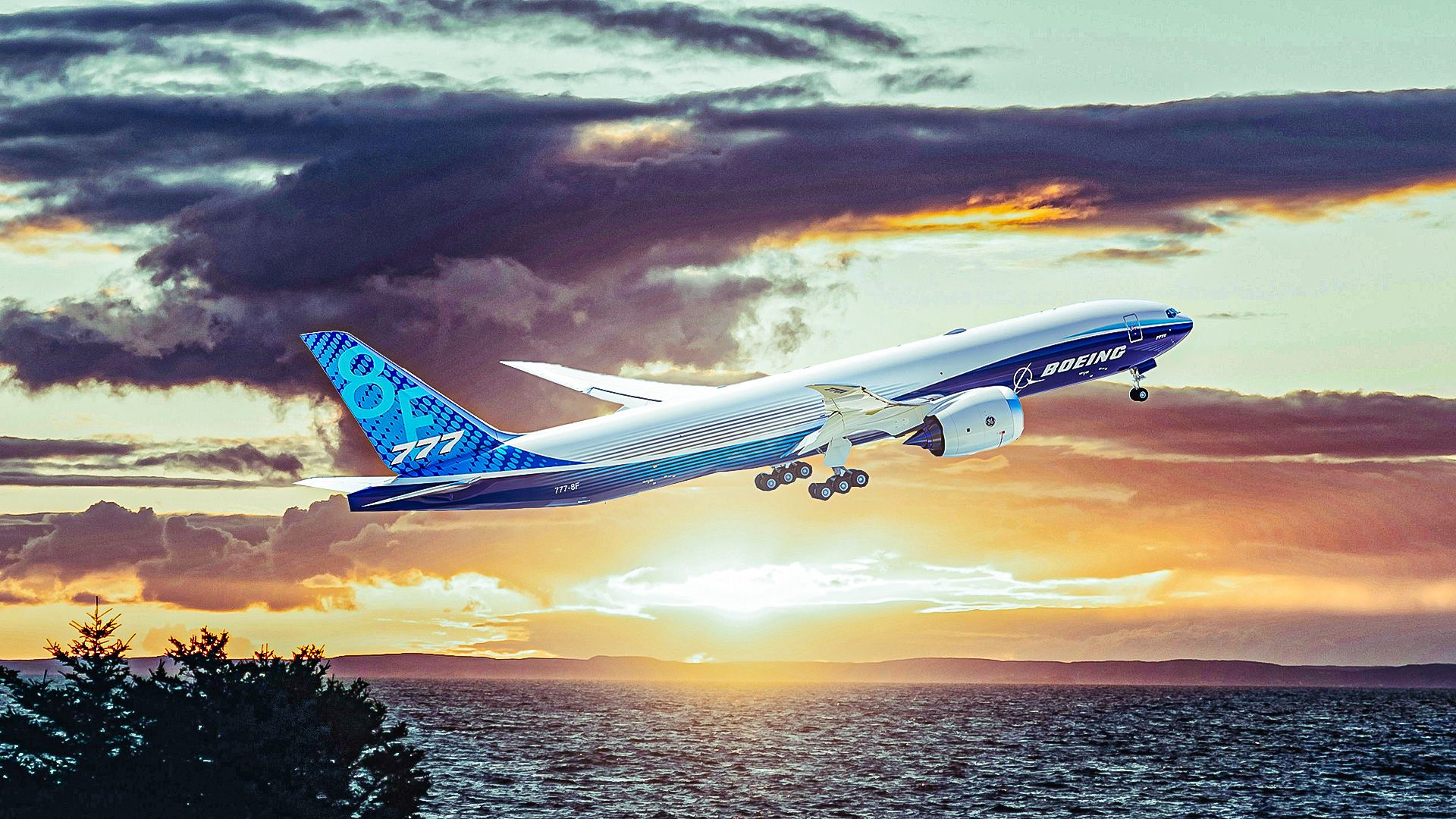 Why Might The World's Most Capable & Fuel Efficient Freighter Have ...