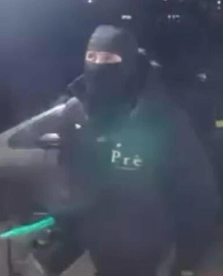 What we know about the Peacehaven mosque suspected arson attack