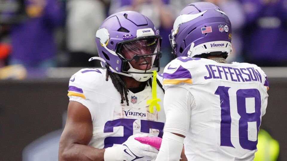 NFL schedule today: Week 5, Sunday games lineup, live streaming details ...