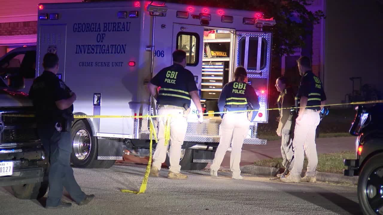 Man pleads guilty, gets life sentence in Douglasville domestic killing