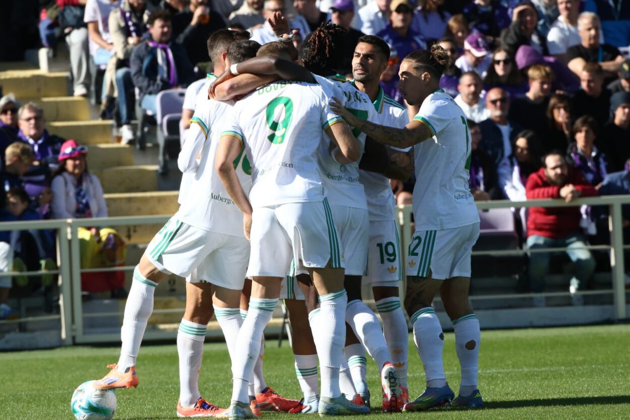 Pit Stop Roma, da Wesley a Ferguson: primi bilanci di mercato