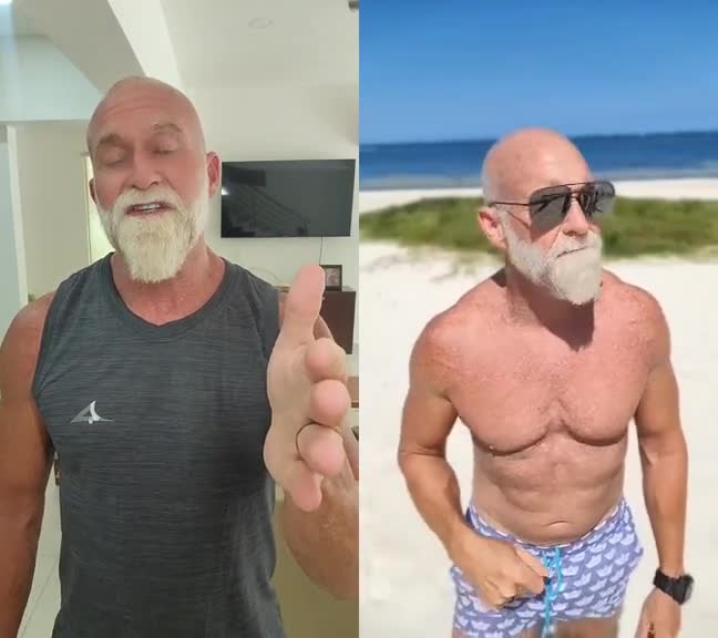 Win $3,000 in Personal Coaching—Join My Fitness Group Now!