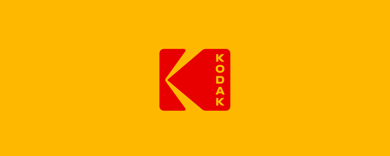 A história completa: como a Kodak inventou a câmera digital e depois ...