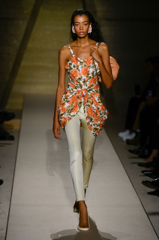 Chloé Spring 2026 Ready-to-Wear Collection