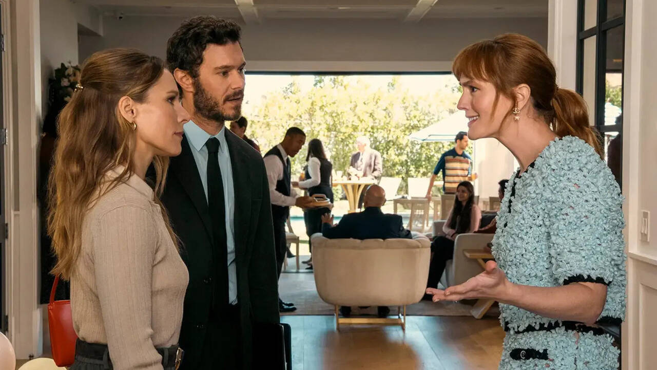 Nobody Wants This Season 2: Leighton Meester Hints At Stirring Up ...