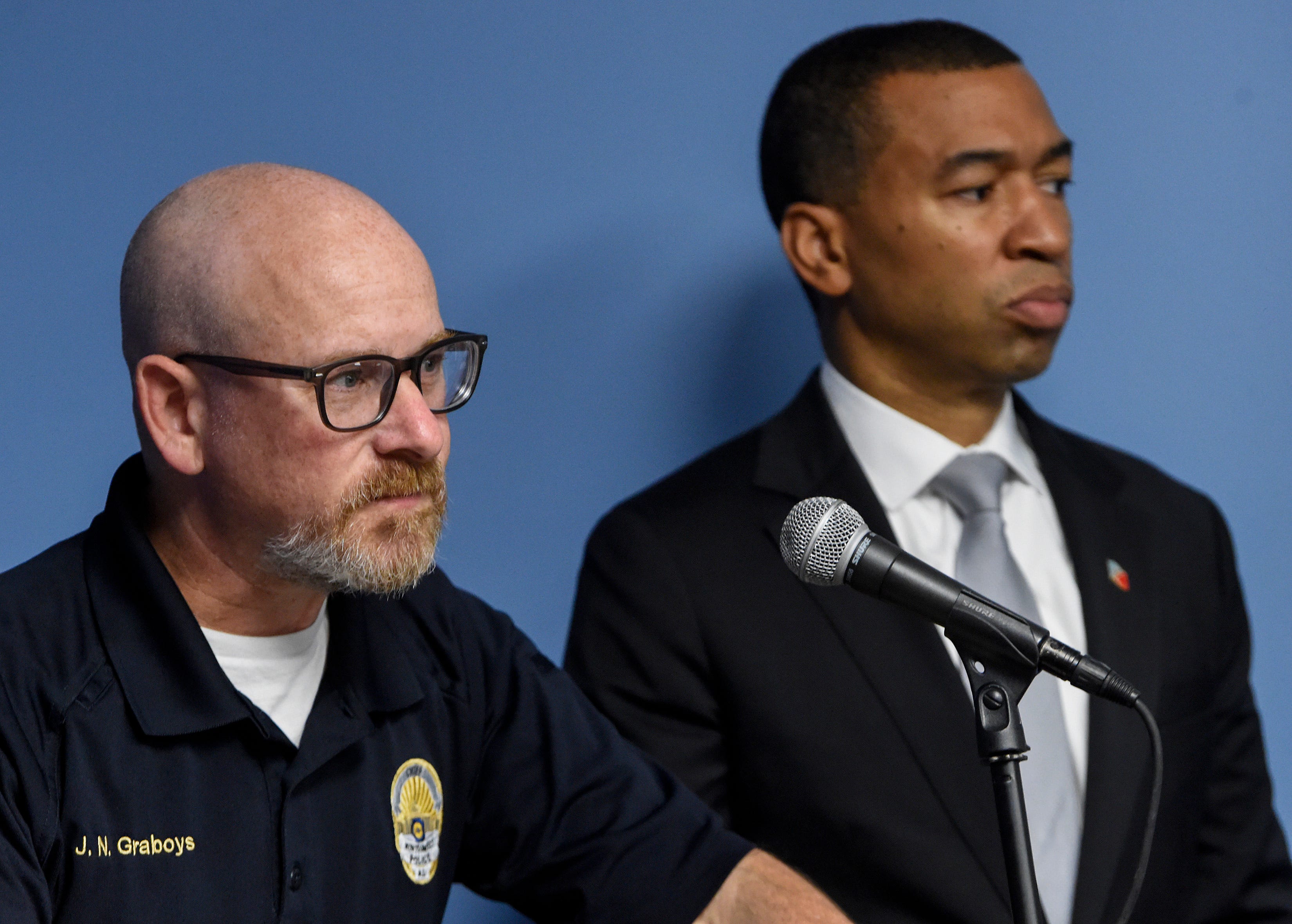 'A problem for us.' Montgomery mass shooting rattles tourism district