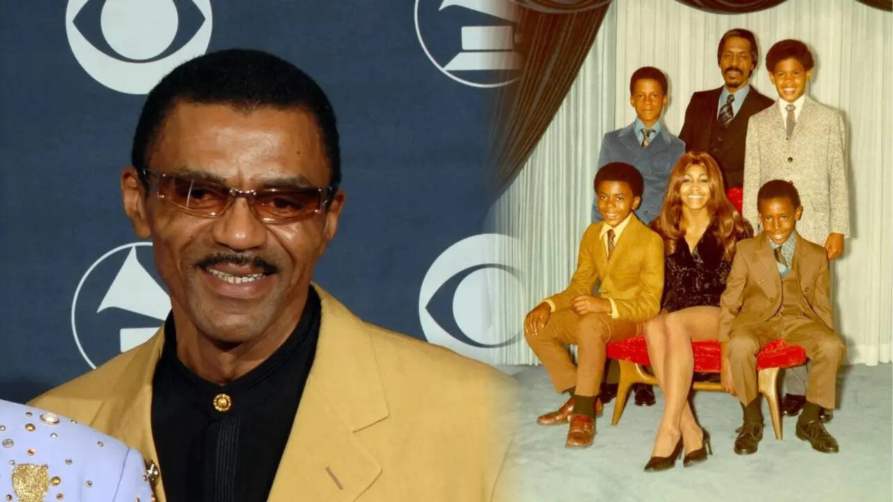 Ike Turner Jr Death: Tina Turner’s Son Dies At 67, Family Reveals Cause ...