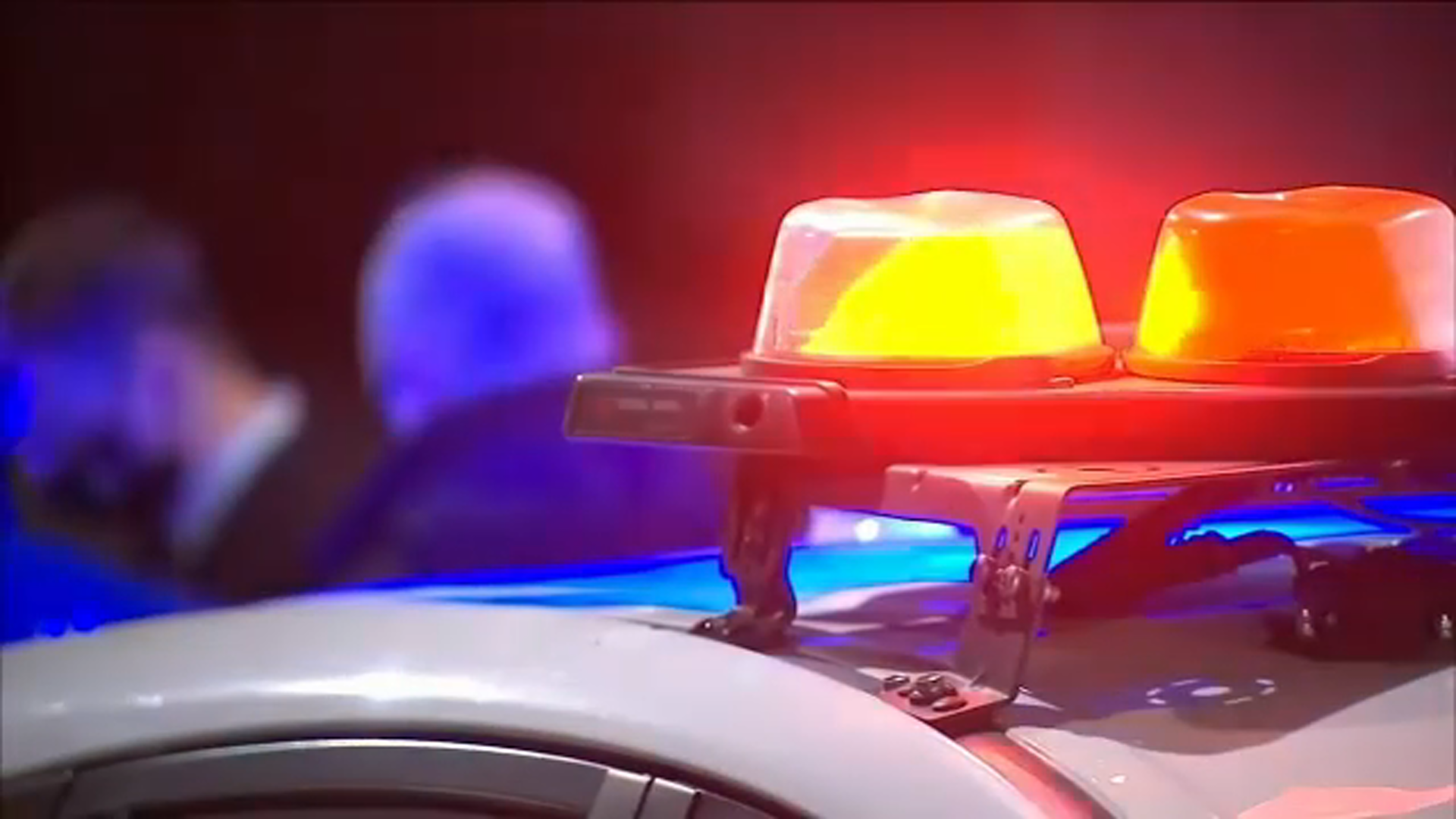 Body of 38-year-old woman found in shallow grave in Mojave Desert near ...