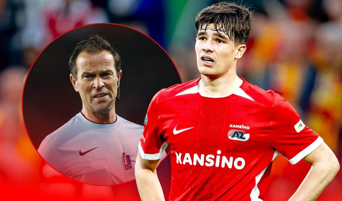 Bas Nijhuis wil misdragingen van Wouter Goes hard bestraffen