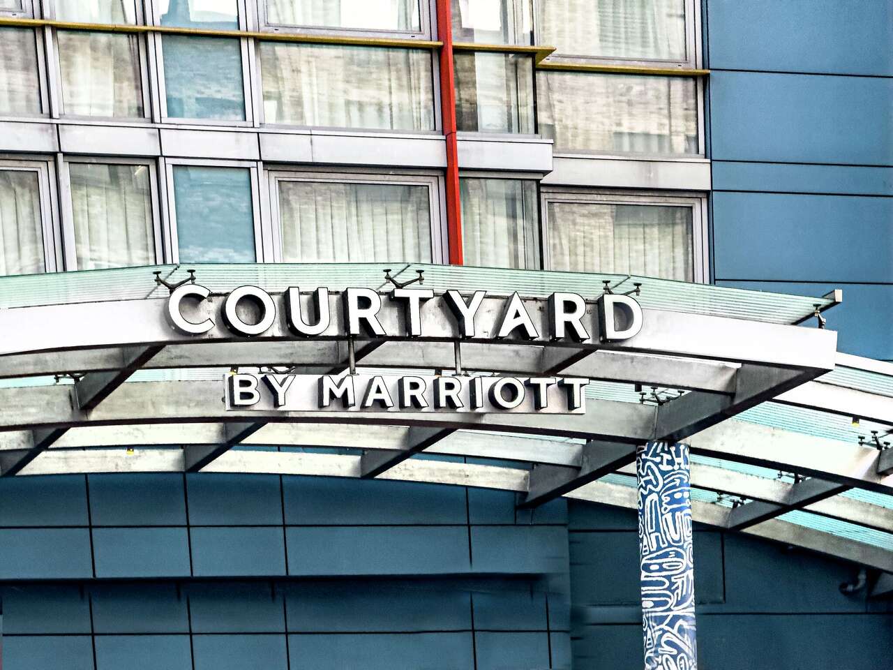 South Texas city's hotel boom grows with a major hotel chain