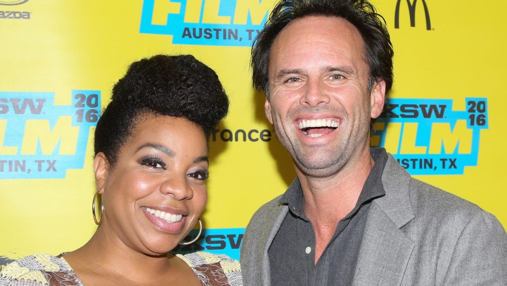 Hollywood Remembers Kimberly Hébert Gregory: Walton Goggins, Yvette ...