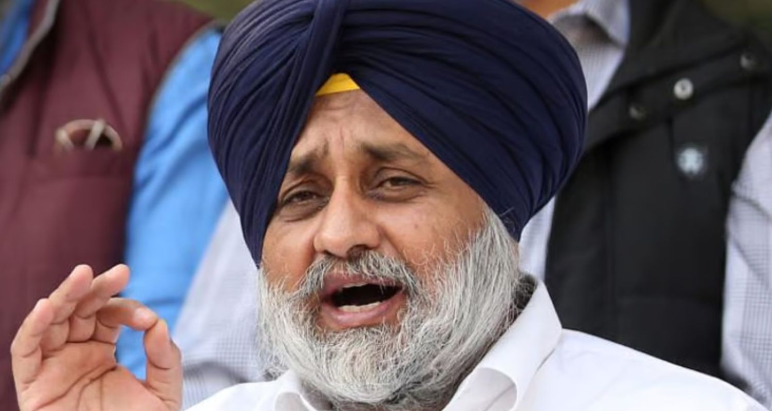 SAD seeks Jaishankar's intervention on US military beard ban