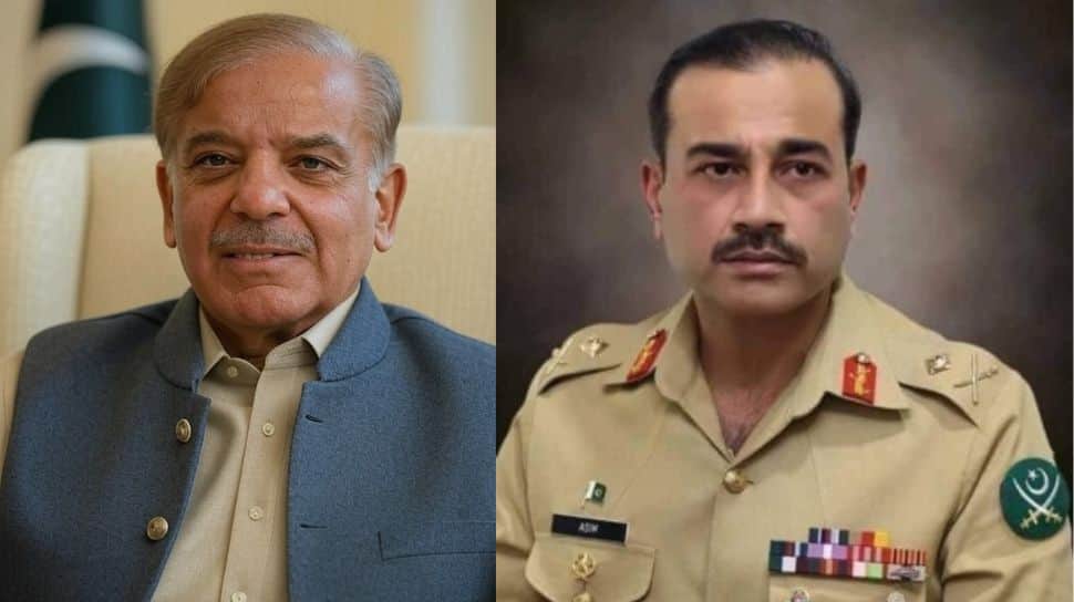 India Vs Pakistan: Who Has More Nukes? Full Breakdown Of World's 9 ...